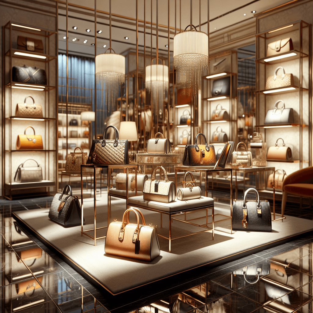 Where to Find Discounted High-End Handbags Now! – Club de Mode