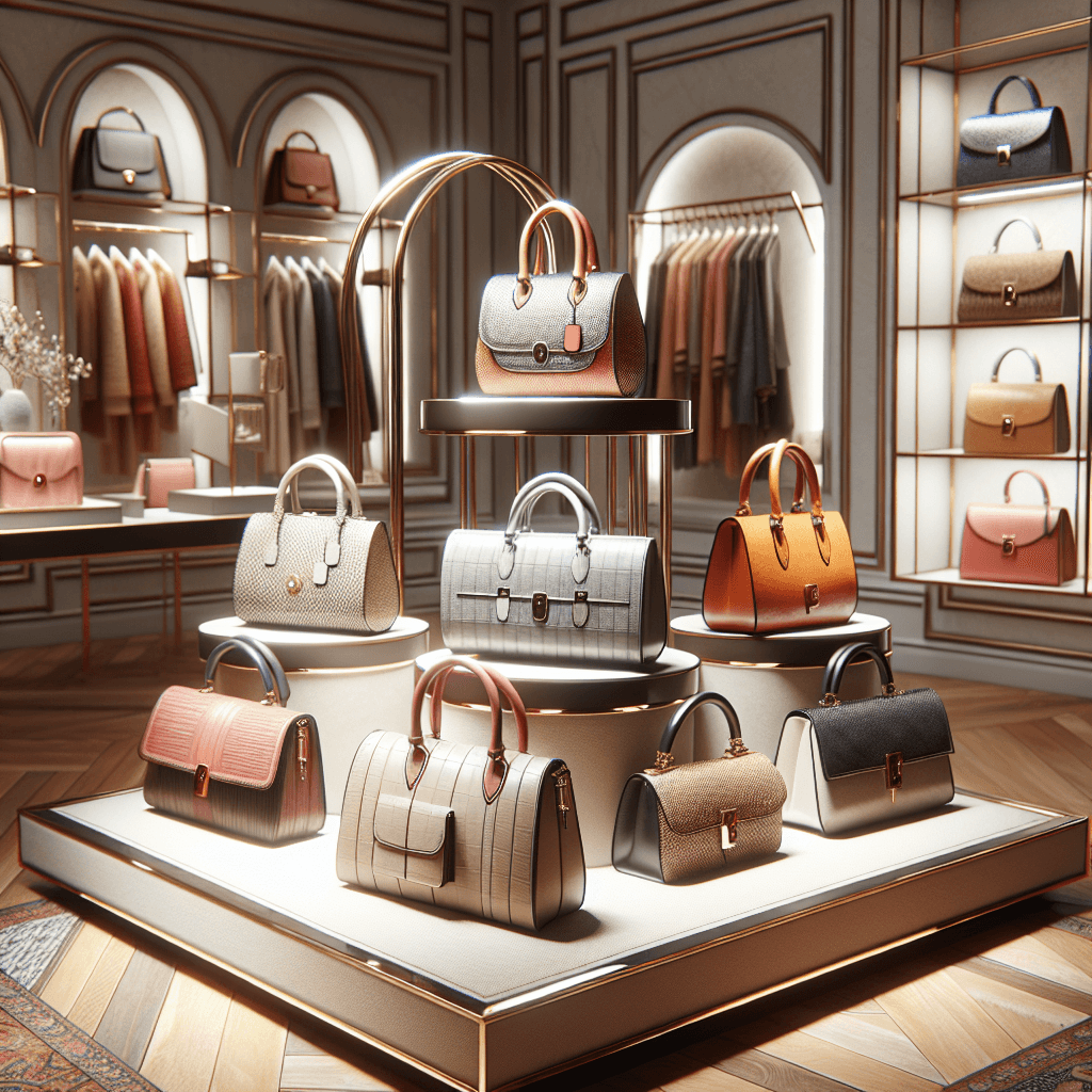 Get Discounted Authentic Designer Bags Here! – Club de Mode