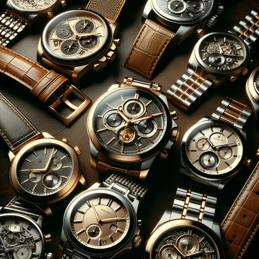 Affordable Premium Watches You Need to Check Out Now – Club de Mode