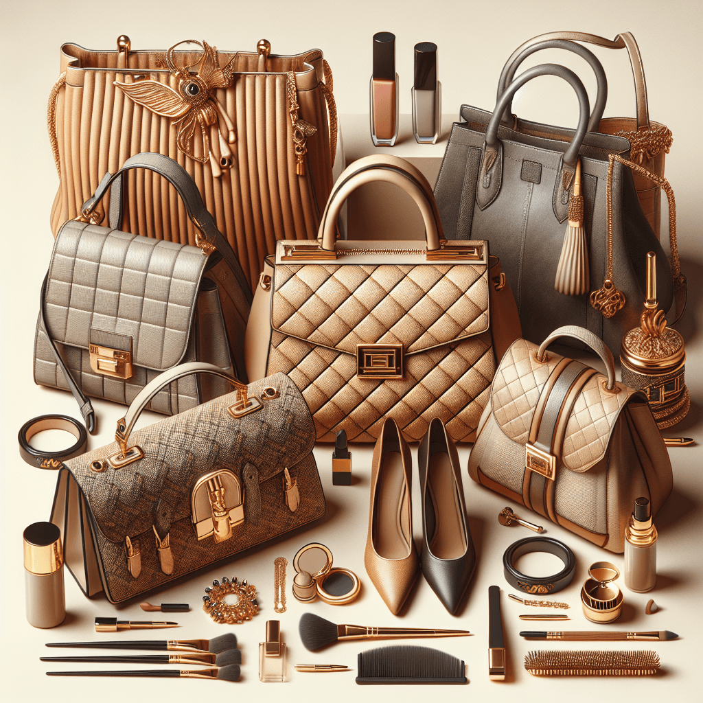 Where to Find Cheap Designer Handbags Online – Club de Mode