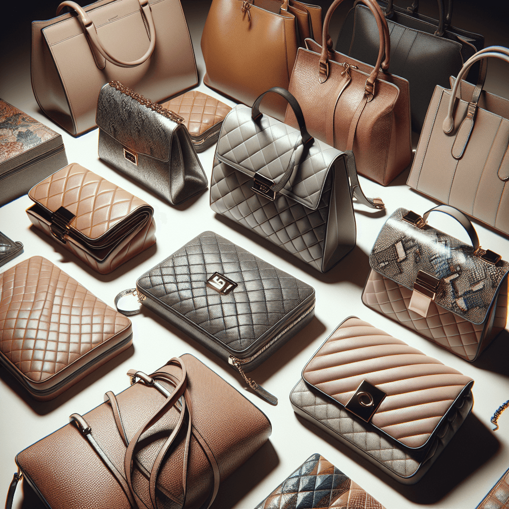 Find Affordable Brand Name Purses You'll Love! – Club de Mode