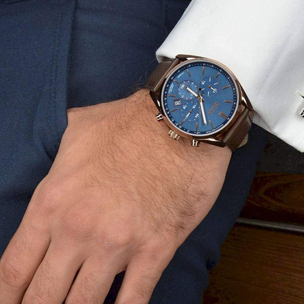 Hugo Boss Men’s Champion Watch – Club de Mode