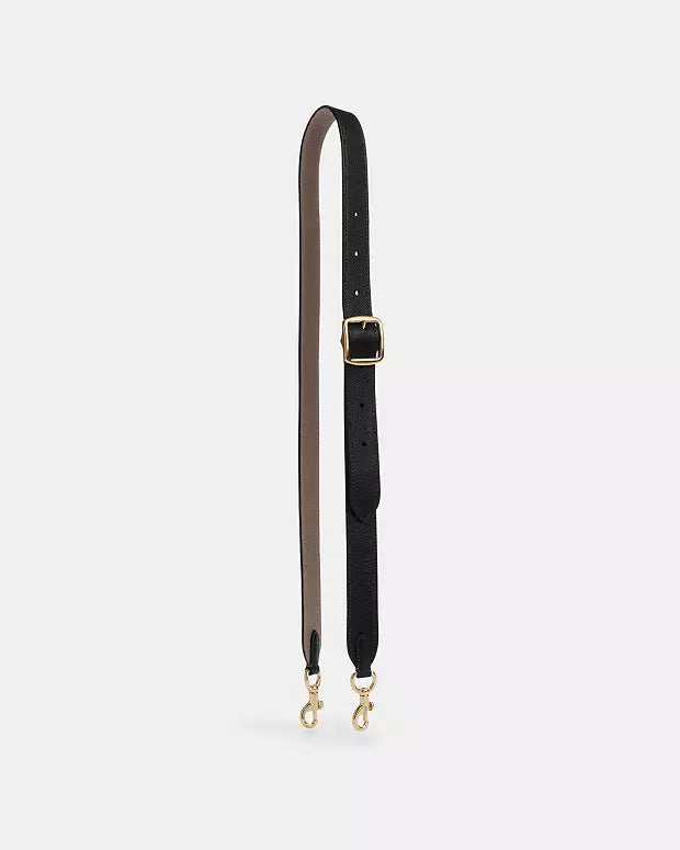 Coach Reversible Strap – Club de Mode