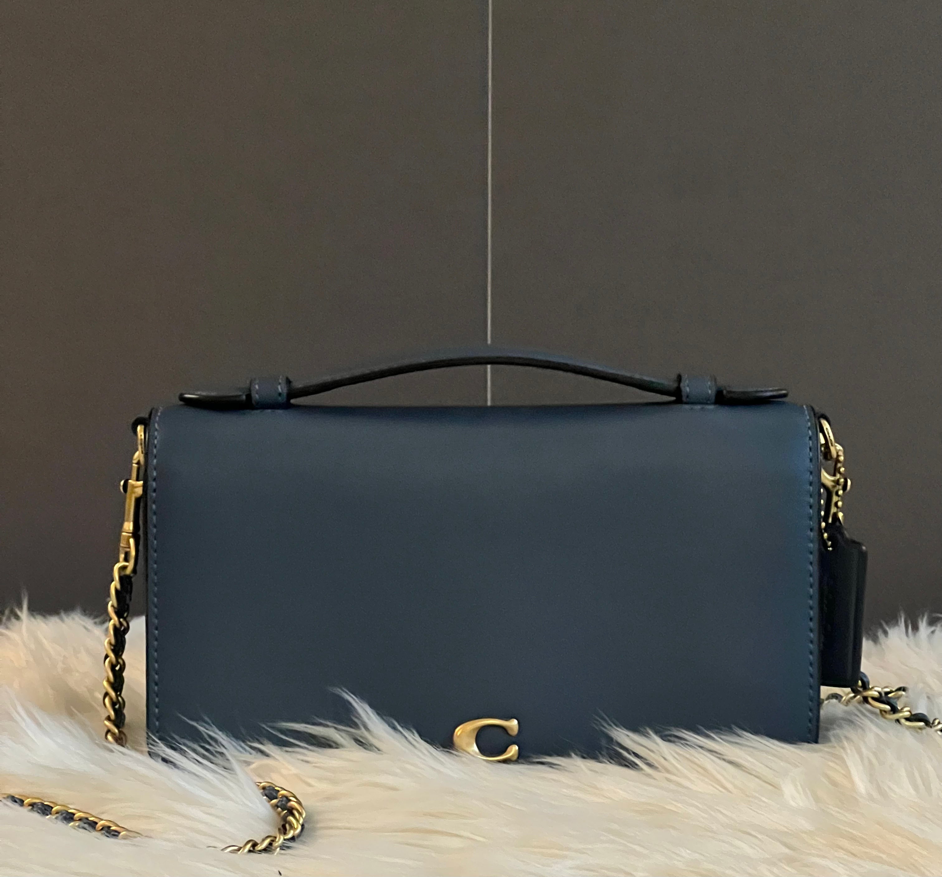 Coach Bea Crossbody – Club de Mode