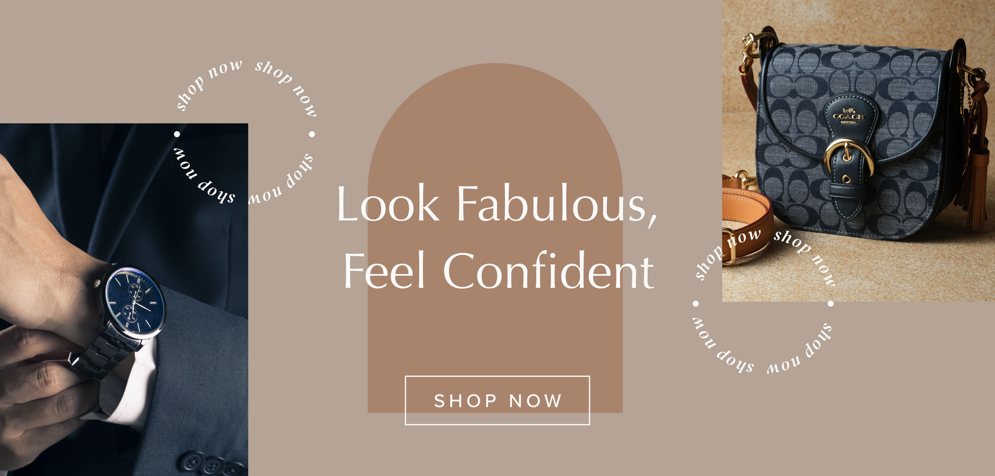 About Us – Club de Mode